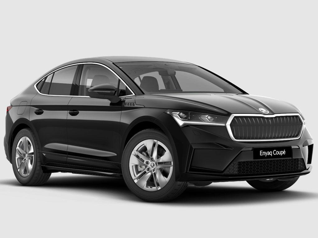 Skoda Enyaq vRS Review 2025 Price Specs What Car